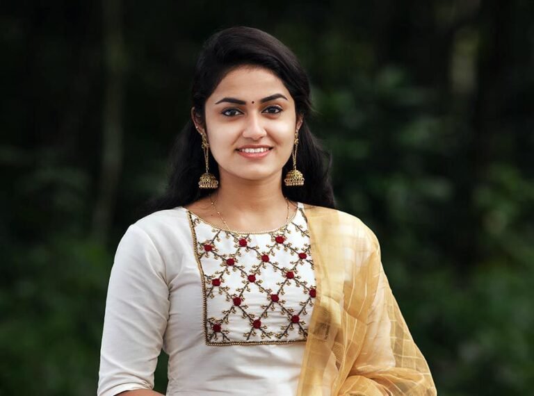 Haritha G Nair Net Worth 2023 - Speaking To Life